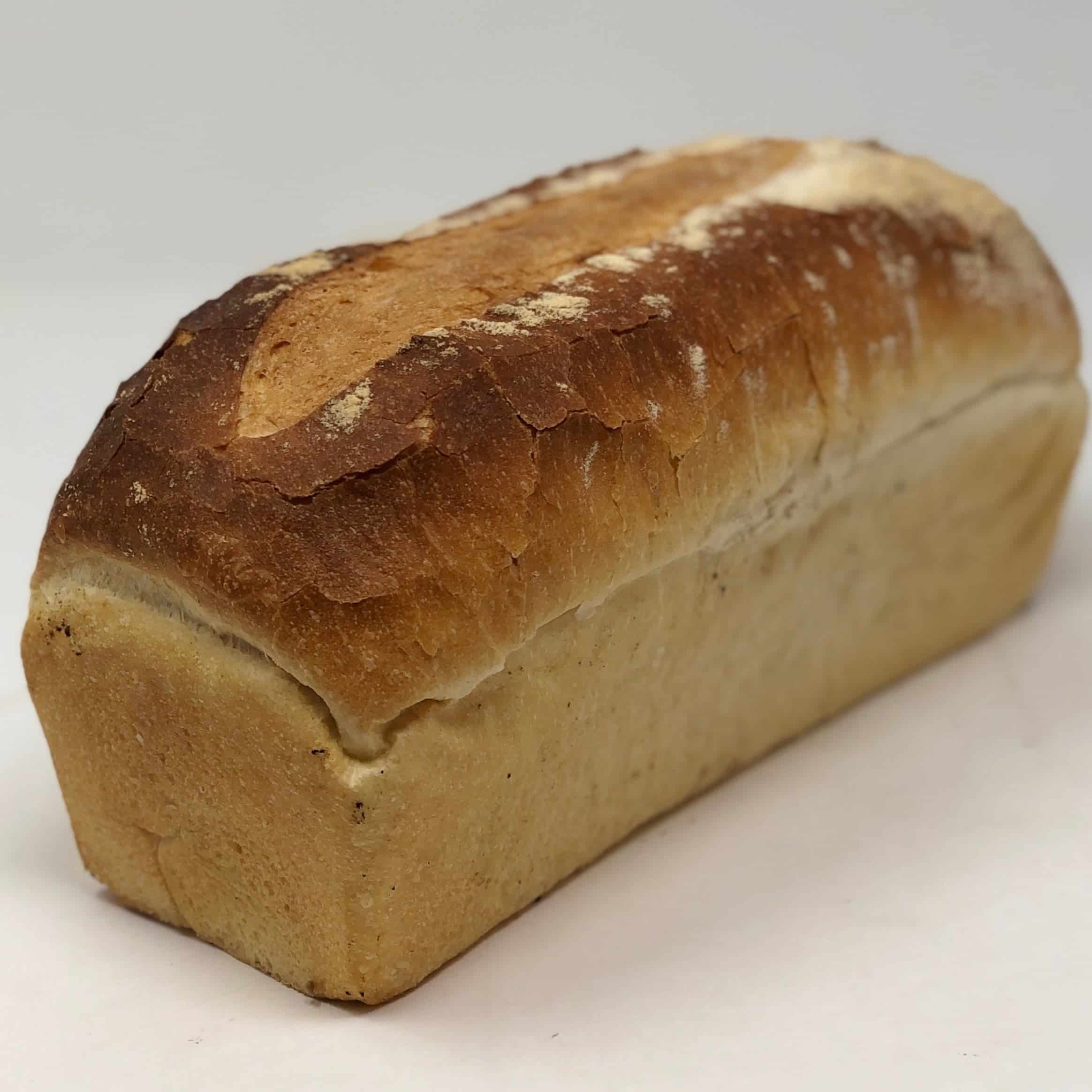 Loff - Aanerud Bakeri